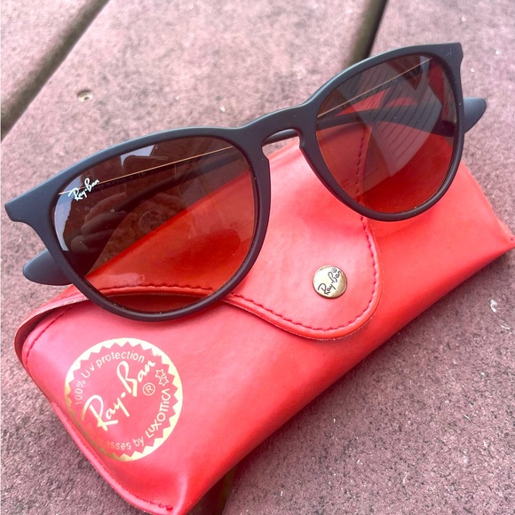Ray Ban Accessories Erika Classic Poshmark